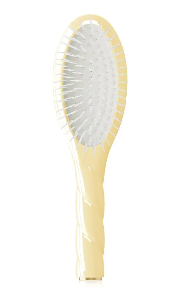 LA BONNE BROSSE N.04 The Small Miracle Detangling Brush - Ivory