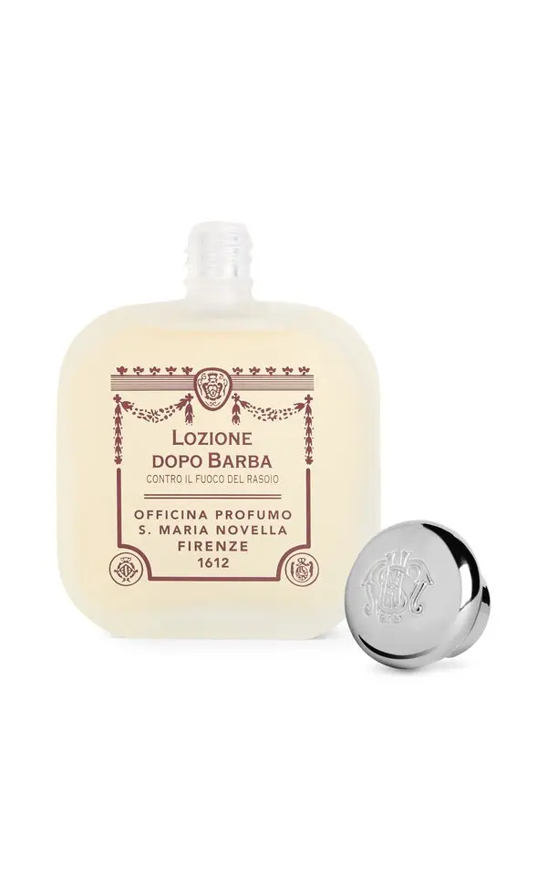 SANTA MARIA NOVELLA Tabacco Toscano After Shave Lotion - N,a
