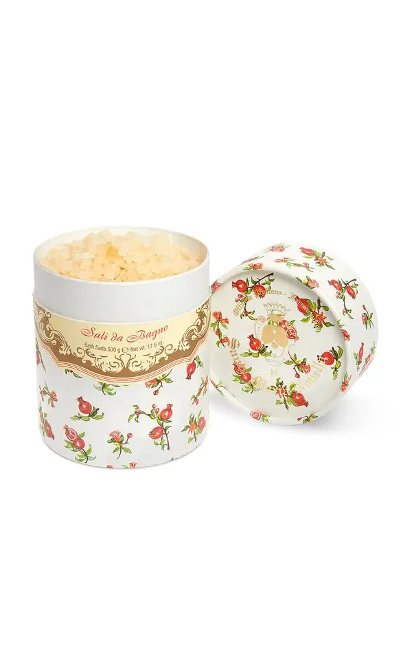 SANTA MARIA NOVELLA Melograno Bath Salts - N,a