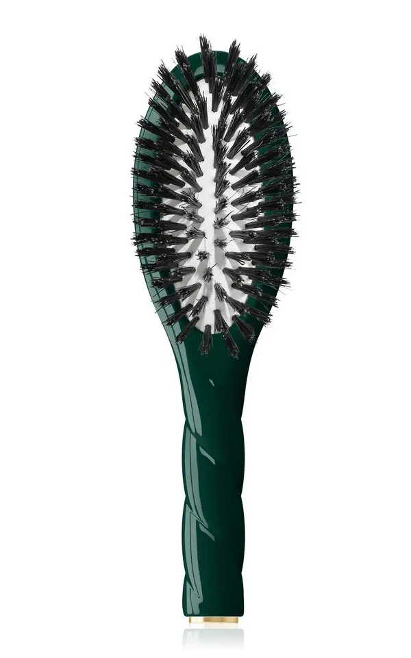 LA BONNE BROSSE N.01 The Small Universal Hair Brush - Green