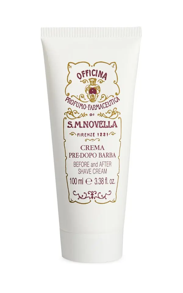 SANTA MARIA NOVELLA Before And After Shave Cream - N,a