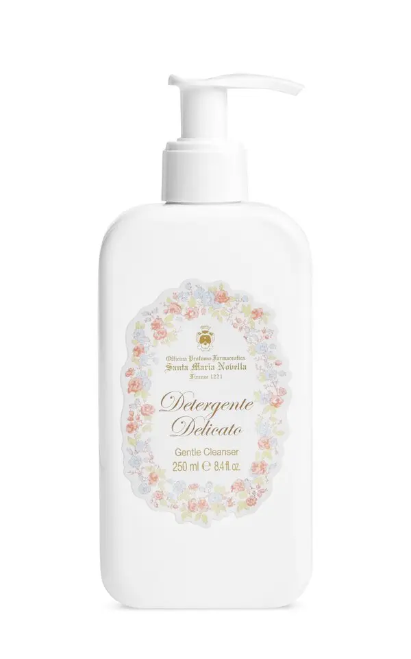 SANTA MARIA NOVELLA The Gentle Cleanser - N,a