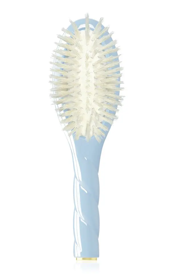 LA BONNE BROSSE N.06 The Baby Hair Brush - Light Blue