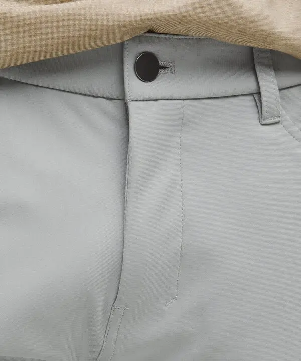 Lululemon Abc Skinny-fit 5 Pocket Pant 34l