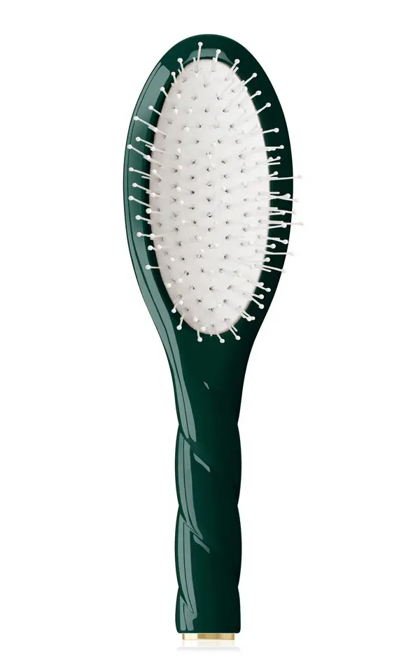 LA BONNE BROSSE N.04 Detangling Brush - Green