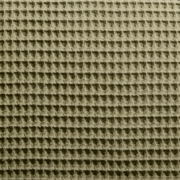 BROOKLINEN Dreamweave Waffle Lumbar Pillow Cover