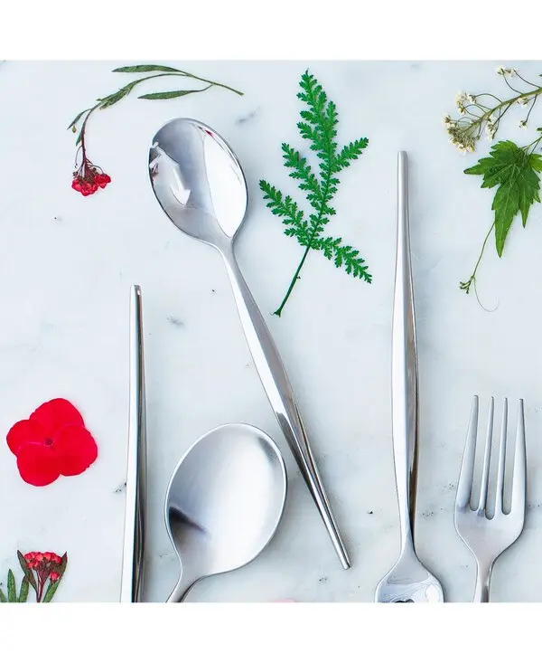 VIETRI Natura Teaspoon
