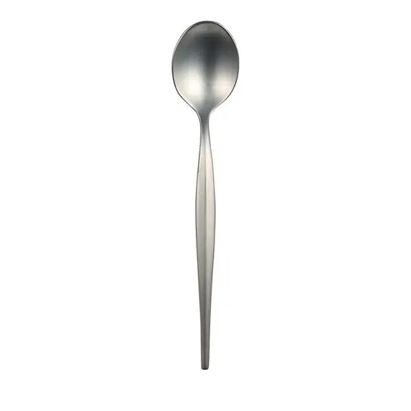 VIETRI Natura Satin Teaspoon