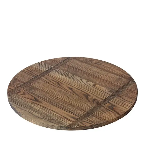 J.K. ADAMS 18 Lazy Susan - Ash