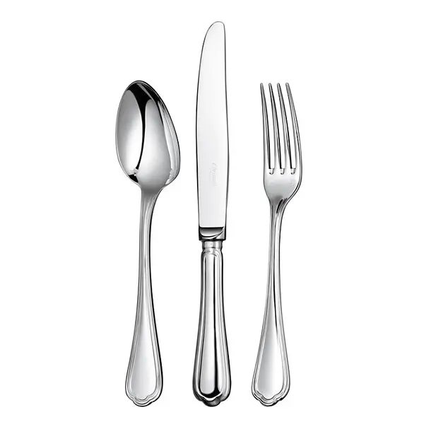 Christofle Spatours - Silverplate