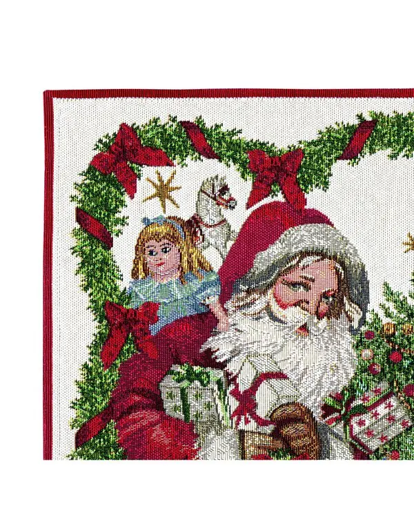 VILLEROY & BOCH Toy's Fantasy Placemat: Santa