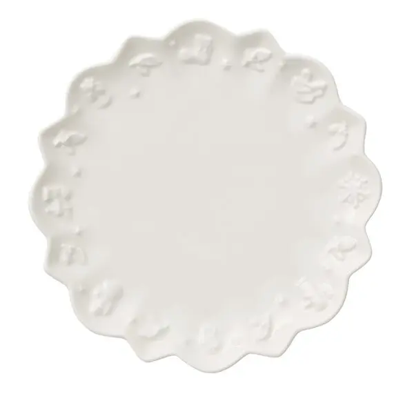 VILLEROY & BOCH Toy's Delight Royal Classic Breakfast Set For 2
