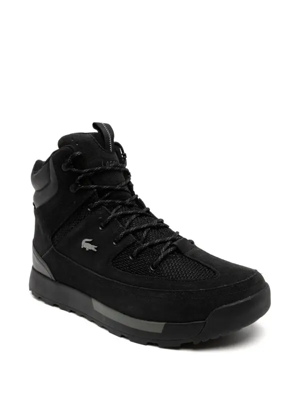 Lacoste Urban Breaker High-top Sneakers