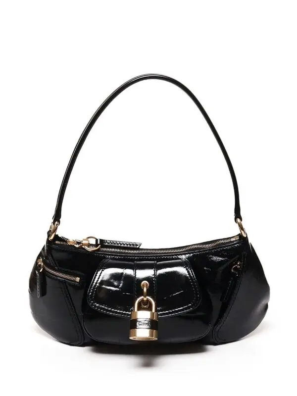 Chloé The 99 Shoulder Bag