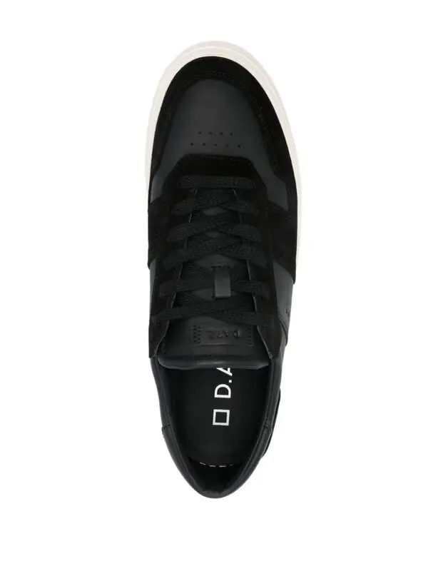 D.a.t.e. Studio Sneakers
