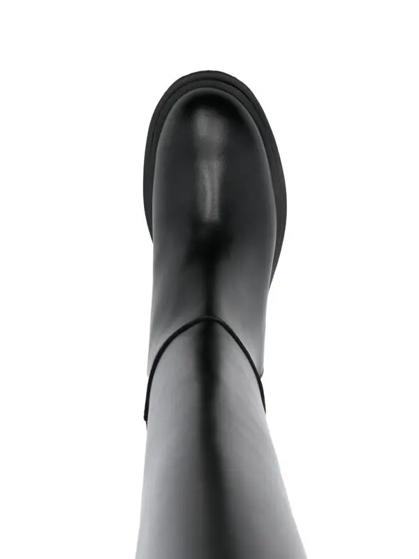 ANNA F. 9780 Boots