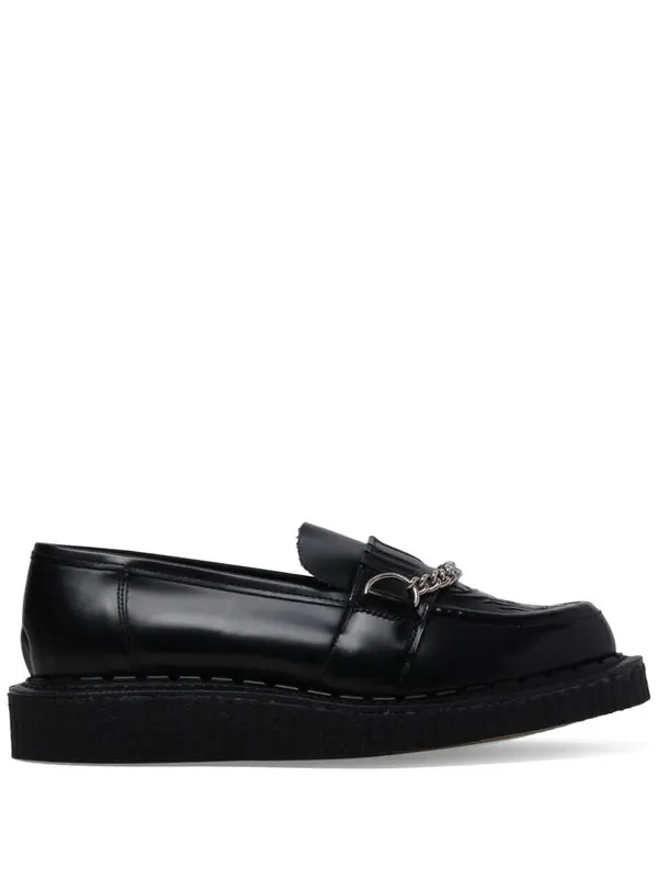 GEORGE COX Buxton Loafers