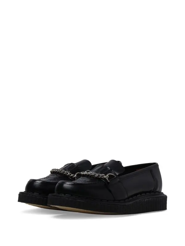 GEORGE COX Buxton Loafers