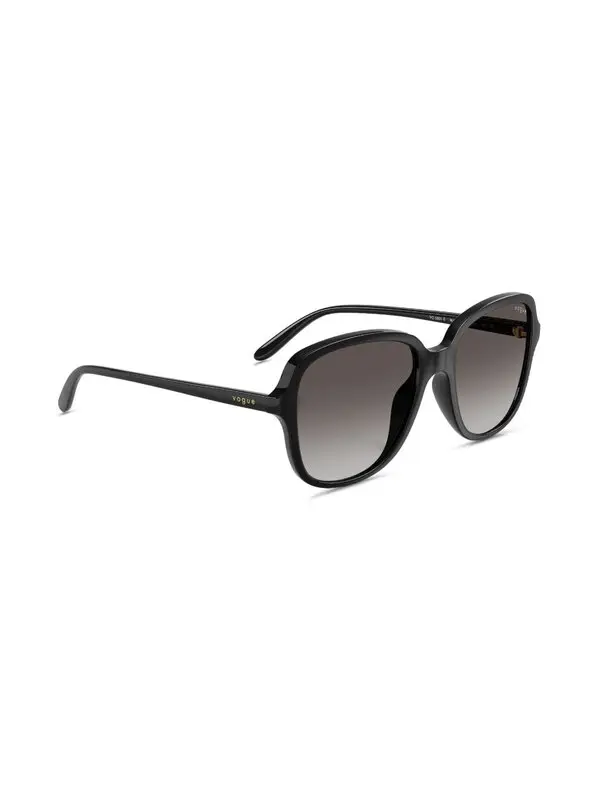 VOGUE EYEWEAR Vo5601s Sunglasses - Black