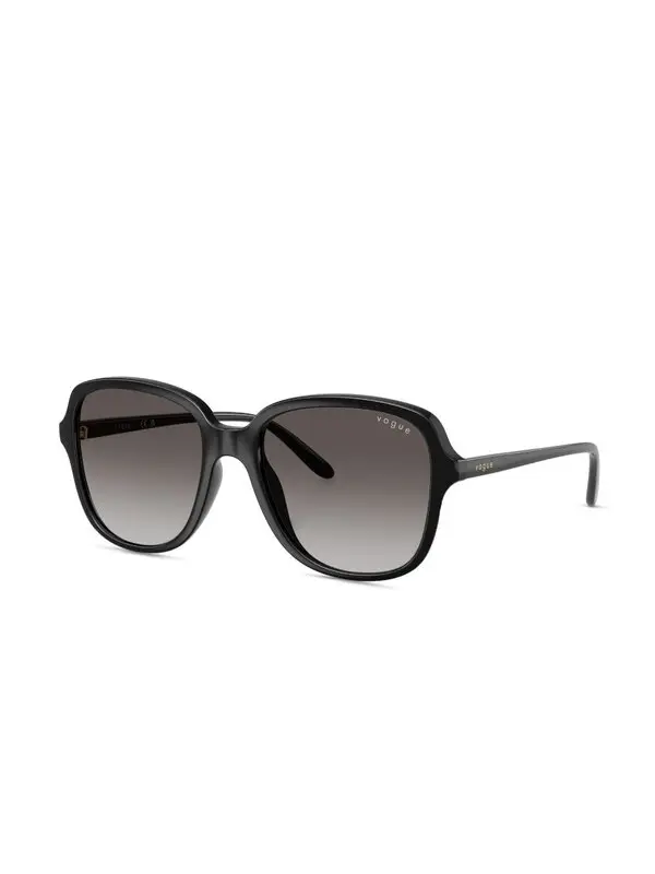VOGUE EYEWEAR Vo5601s Sunglasses - Black