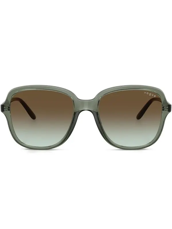 VOGUE EYEWEAR Vo5601s Sunglasses - Green