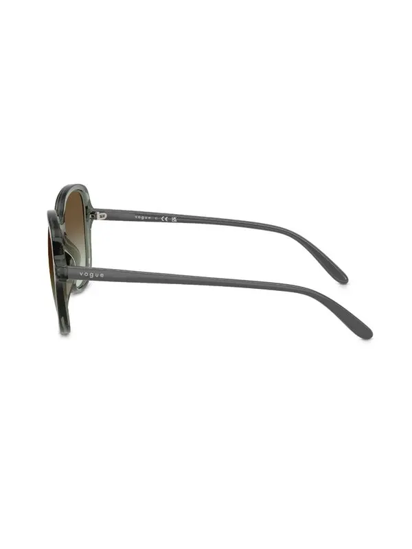 VOGUE EYEWEAR Vo5601s Sunglasses - Green