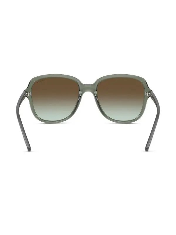 VOGUE EYEWEAR Vo5601s Sunglasses - Green