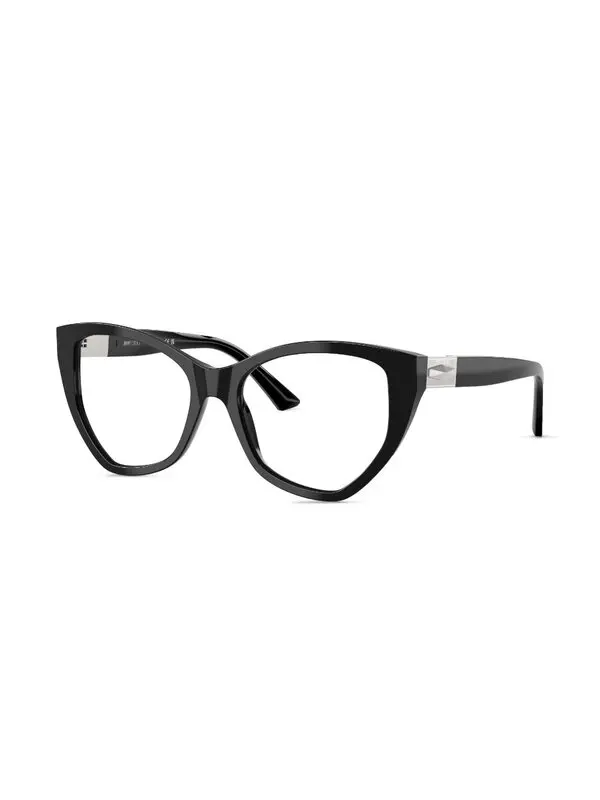 JIMMY CHOO Cat-eye Glasses