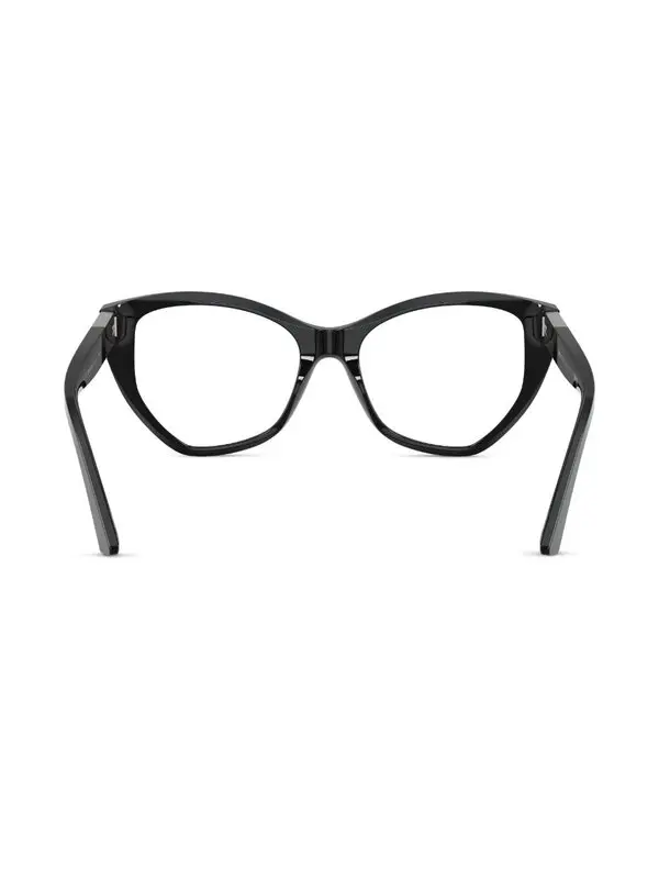 JIMMY CHOO Cat-eye Glasses