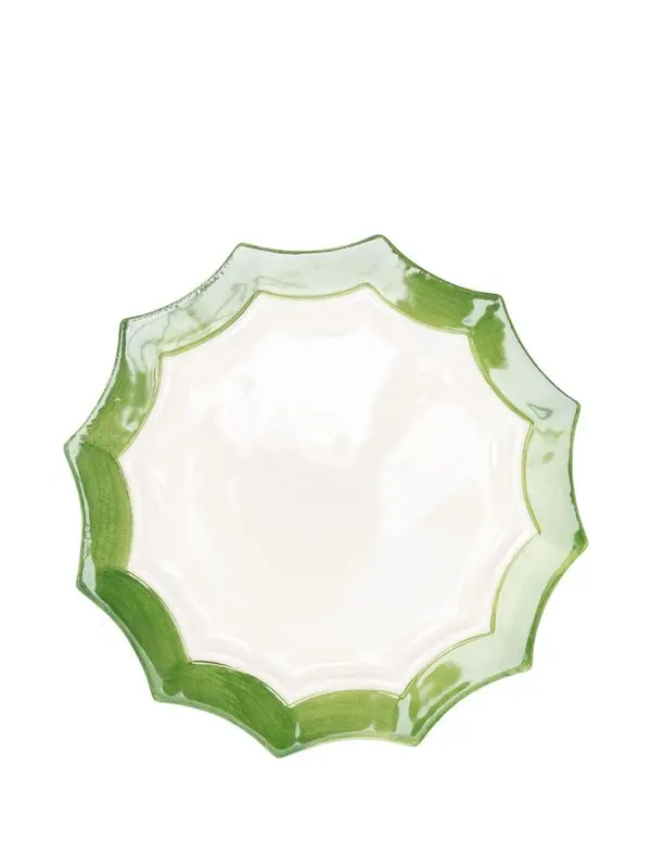 LES-OTTOMANS Stars Plates