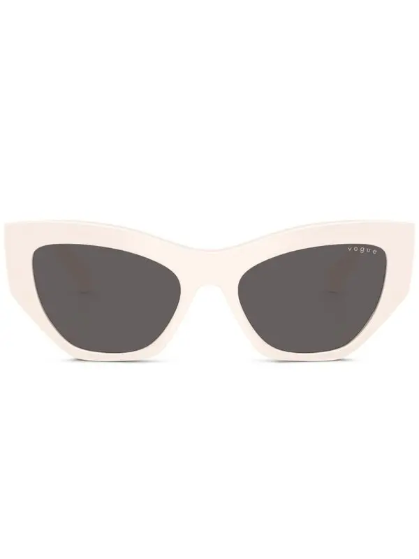 VOGUE EYEWEAR Cat-eye Sunglasses