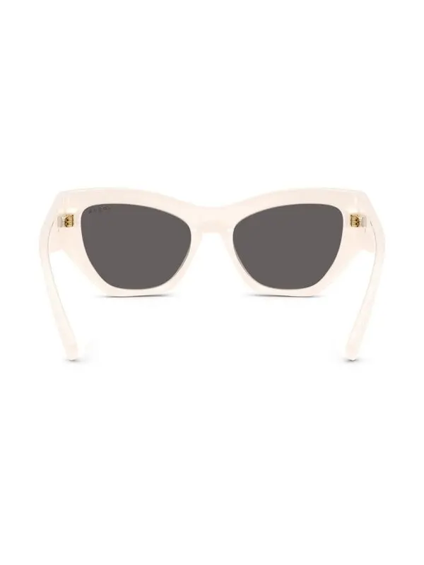 VOGUE EYEWEAR Cat-eye Sunglasses