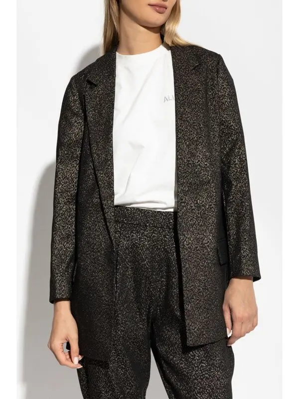 ALLSAINTS Aleida Blazer