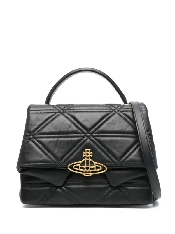 VIVIENNE WESTWOOD Sibyl Tote Bag