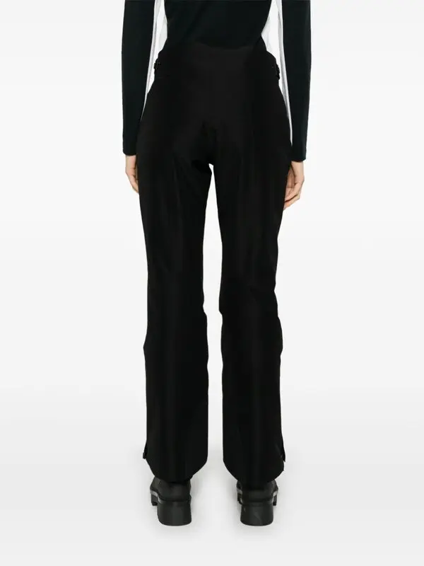 Moncler Padded Ski Trousers - Black