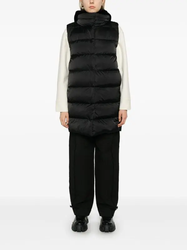 Herno Padded Gilet