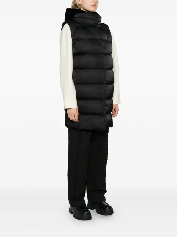 Herno Padded Gilet