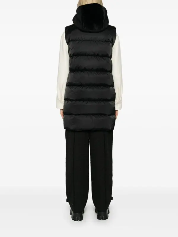 Herno Padded Gilet