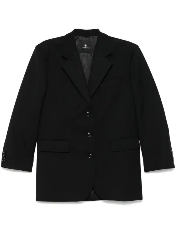 ANINE BING Sara Blazer