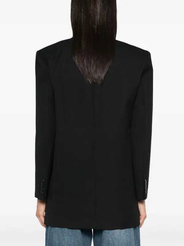 ANINE BING Sara Blazer