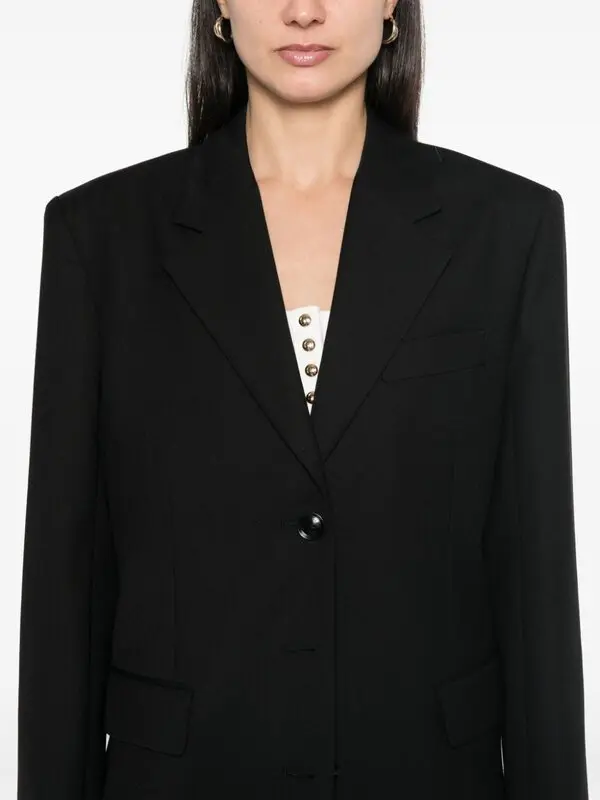 ANINE BING Sara Blazer