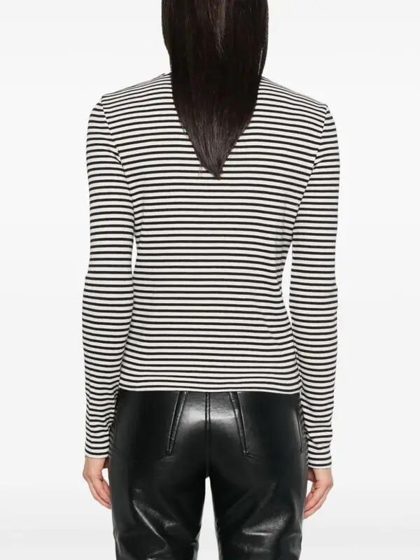 ANINE BING Alessia T-shirt