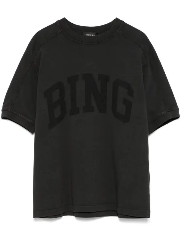 ANINE BING Jaylin T-shirt