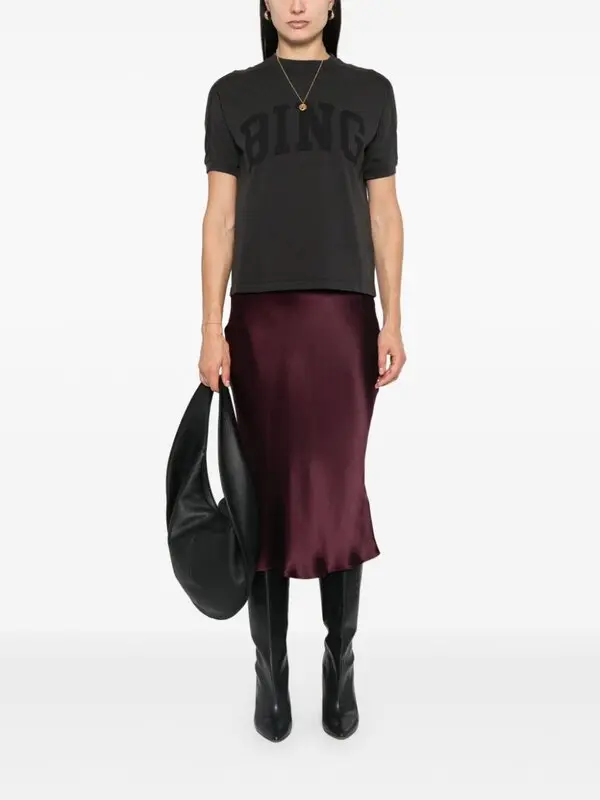 ANINE BING Jaylin T-shirt