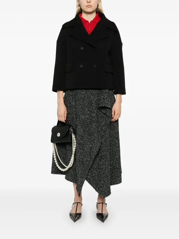 BLANCA VITA Pelsy Coat
