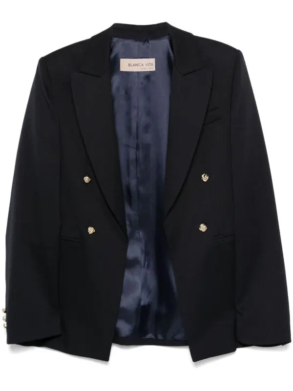 BLANCA VITA Gorizia Blazer