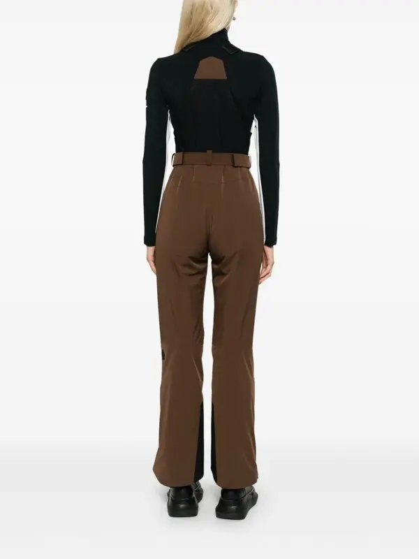 Moncler Padded Ski Jumpsuit