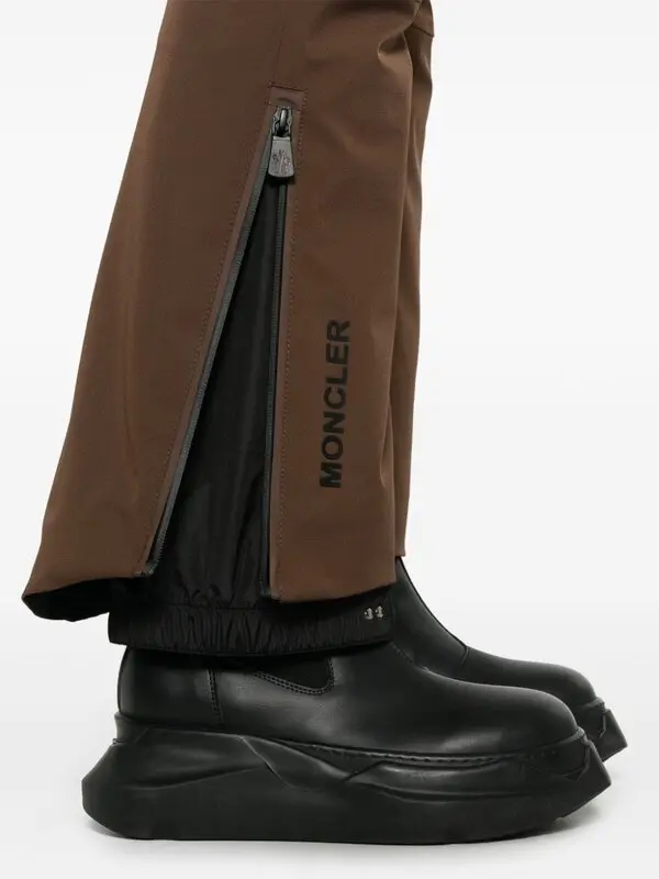 Moncler Padded Ski Jumpsuit