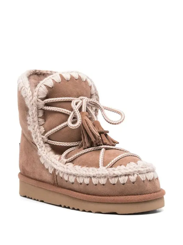 Mou Scoubidoo Boots