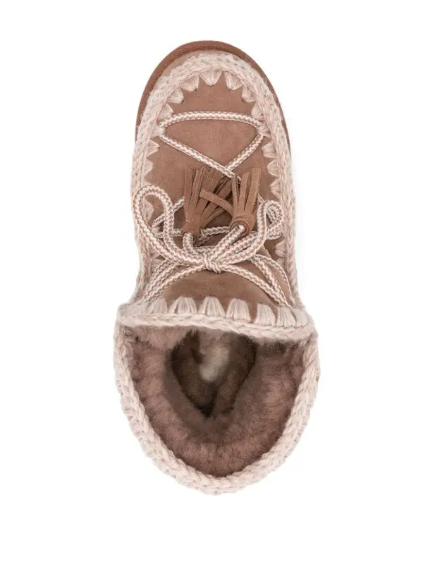 Mou Scoubidoo Boots